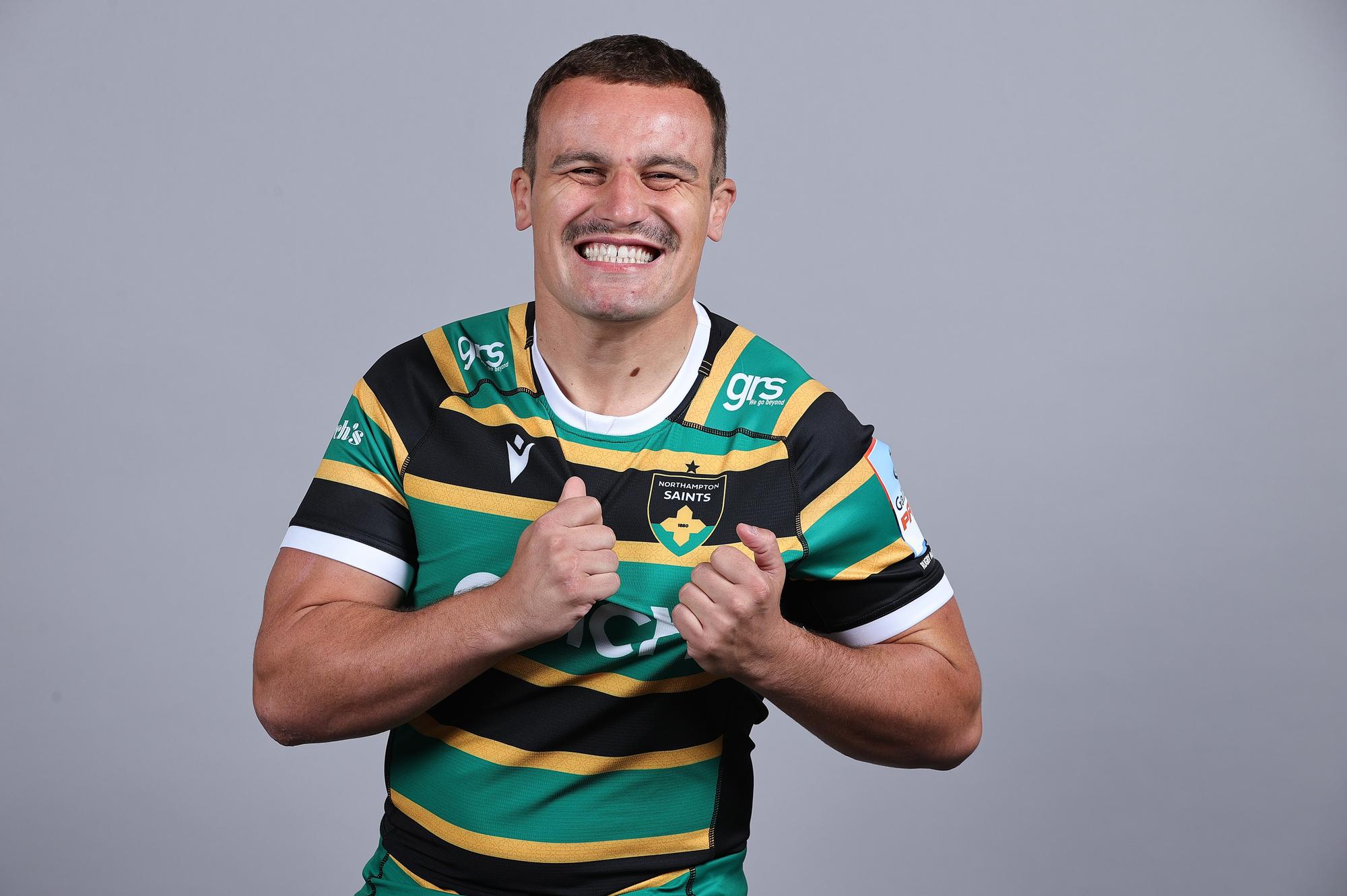 Exeter Chiefs v Northampton Saints: Full team news for the cup semi-final