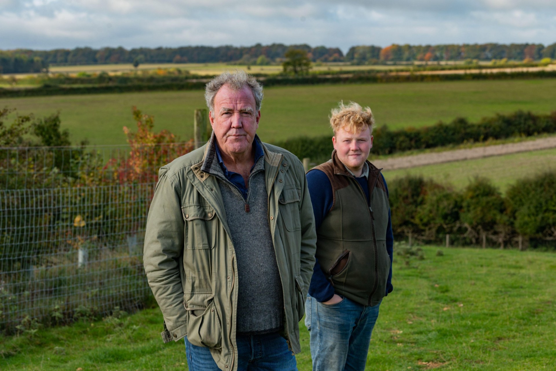 Jeremy Clarkson reveals one thing that still infuriates him after five ...