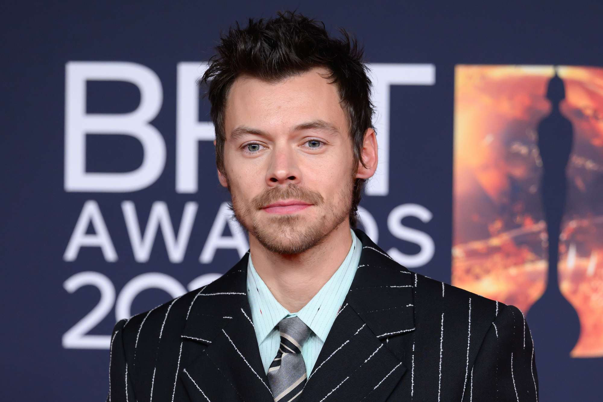 Who is Carla? Harry Styles reveals story behind 'Carla's Song' on new album