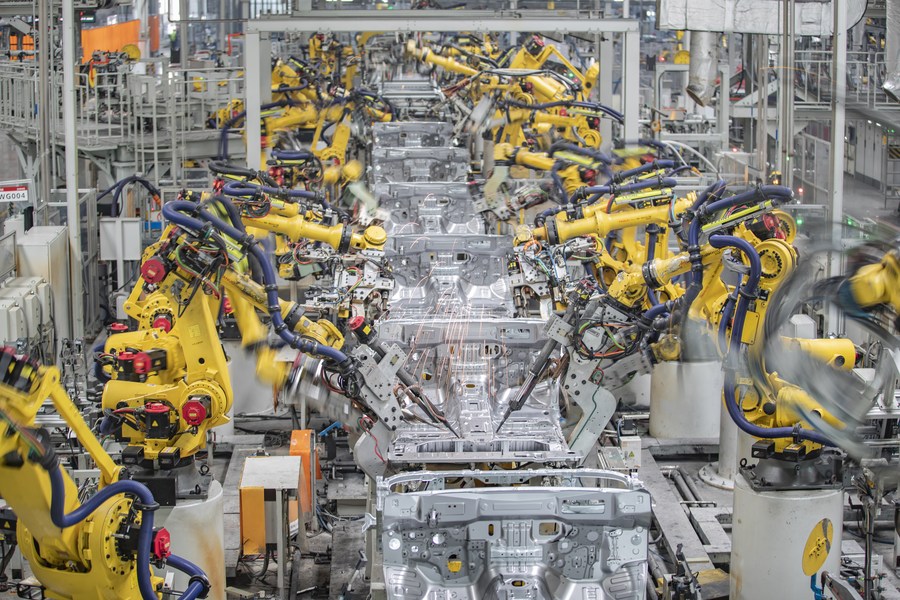 Desenvolvimento econômico da China 'oferecerá estabilidade e certeza em ...