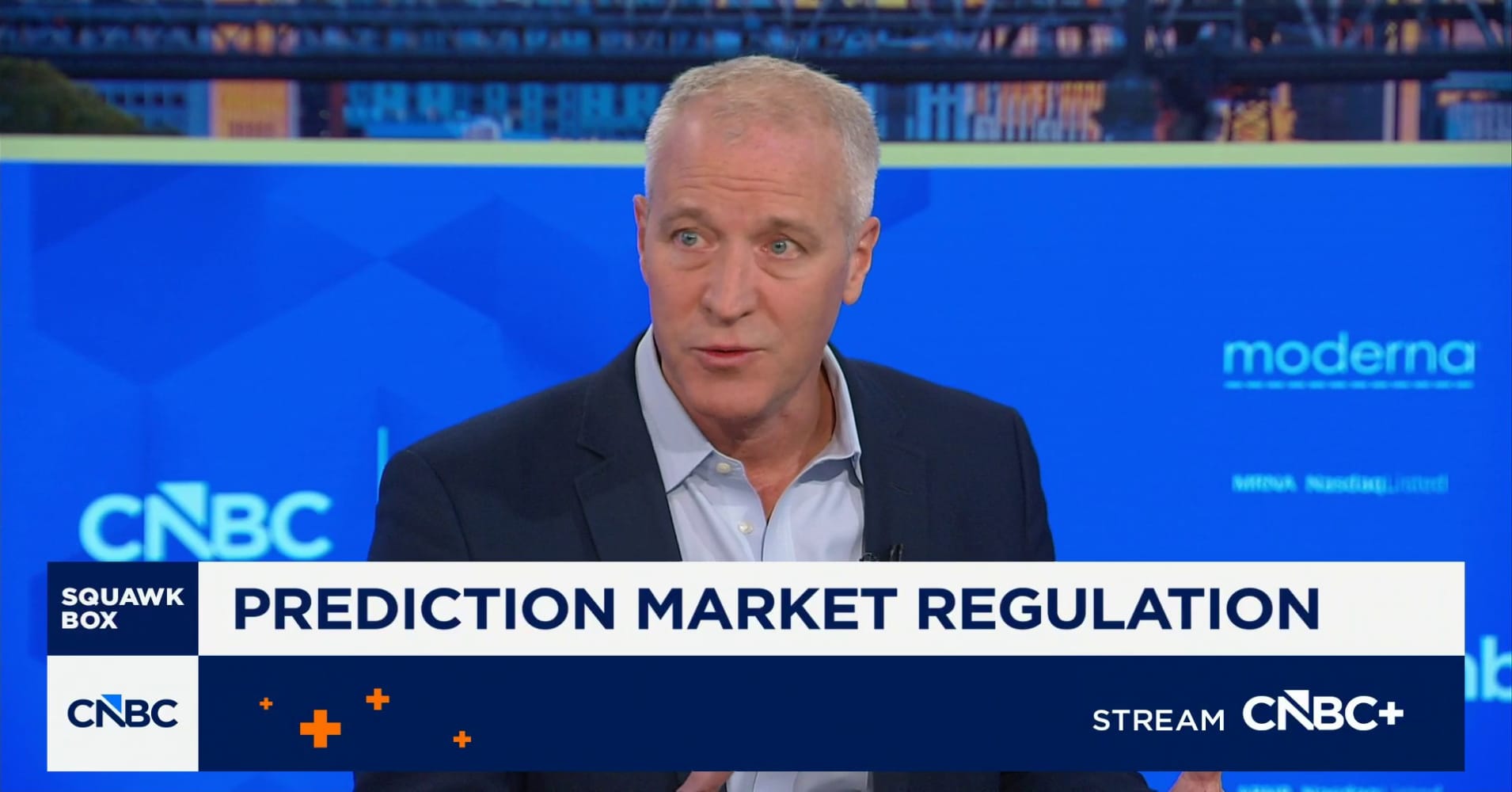 Coalition for Prediction Markets CEO on regulation: There are serious ...