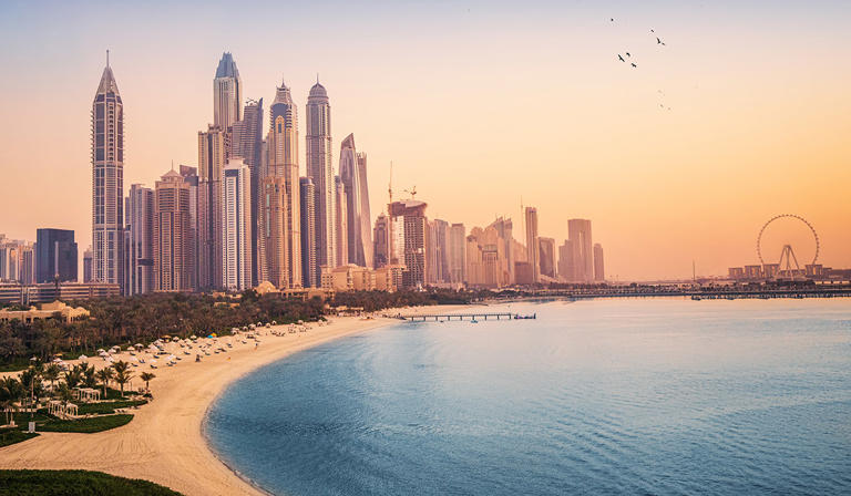 ‘Makes me sick’ — Irish woman in Dubai hits back at ‘tax dodger’ insults