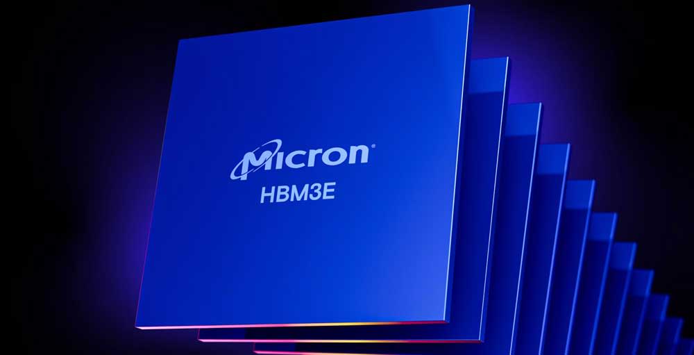 Micron stock's outperformance masks this sector's pain. How to trade ...
