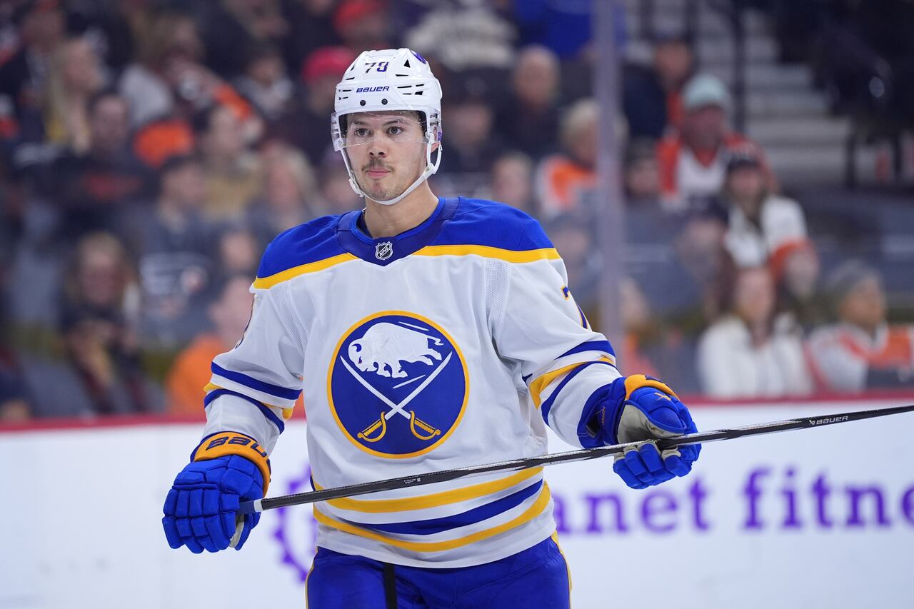 Defencemen Stanley and Schenn, forward Pearson traded from Winnipeg ...