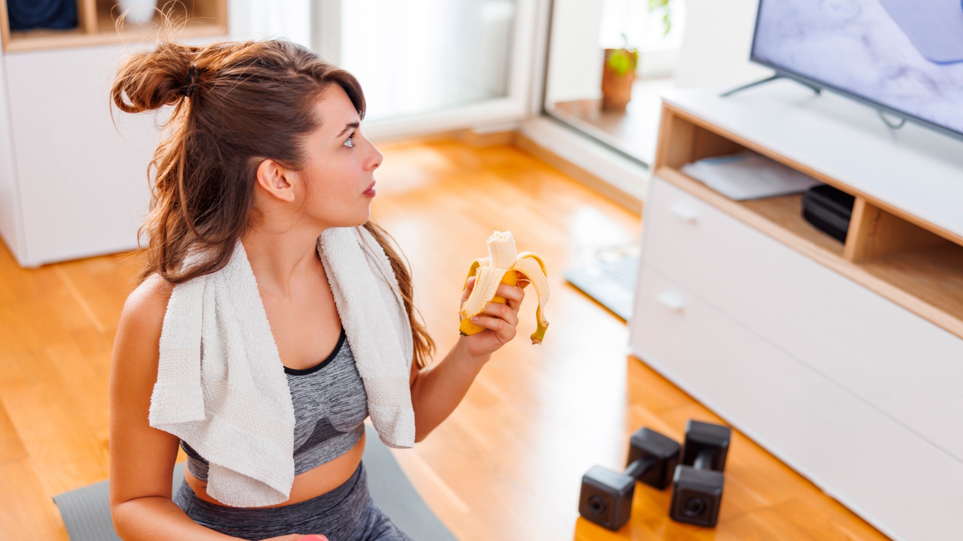 12 best foods to eat before a workout