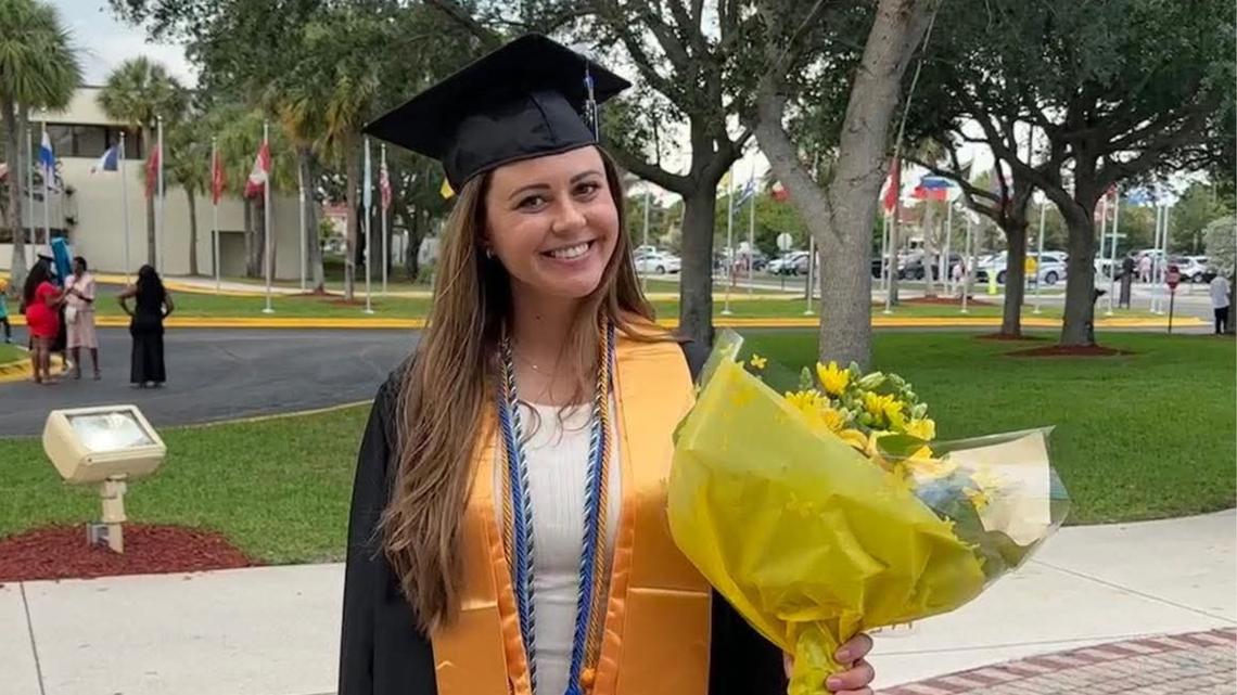 Jessica Lloyd’s cause of death declared drowning. Charge dropped ...