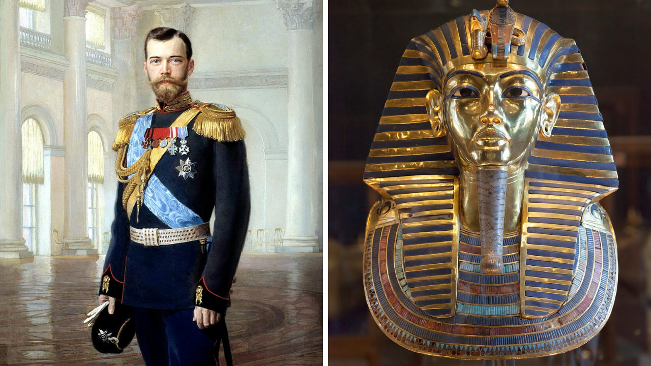 26 niche history facts about royalty