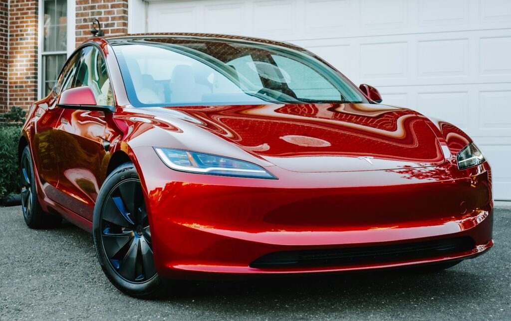 Tesla's 2026 Model S: Subtle refresh, potent performance