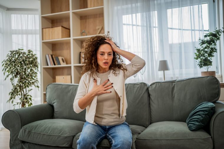 Six dangerous heart health myths you need to ignore, by a cardiologist