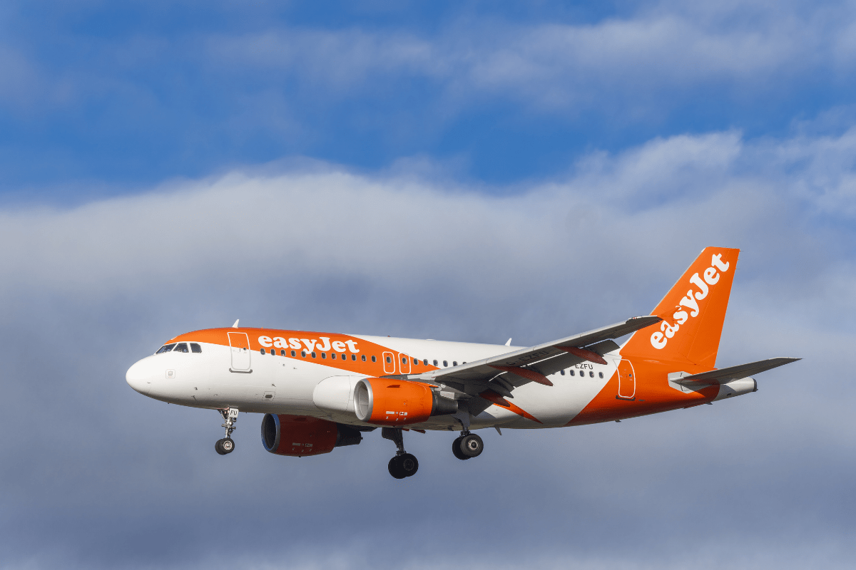 EasyJet cancels UK flights to Cyprus – here’s what passengers can do ...