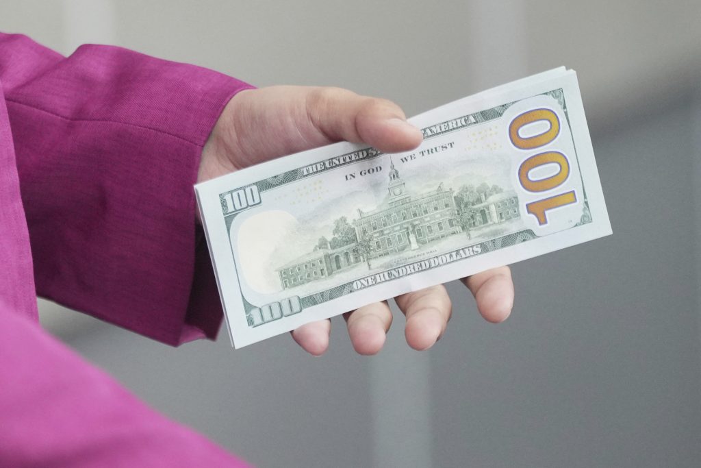 First round of March Social Security payments goes out in five days