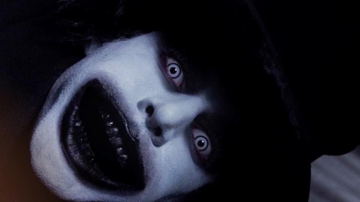 10 terrifying horror monsters that only need a second to scar you