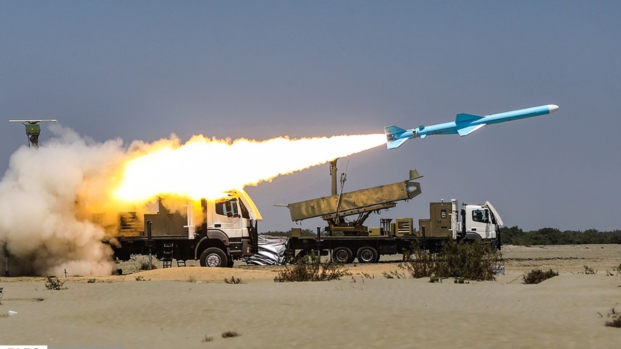Iran war becomes real-time test for AI-powered warfare
