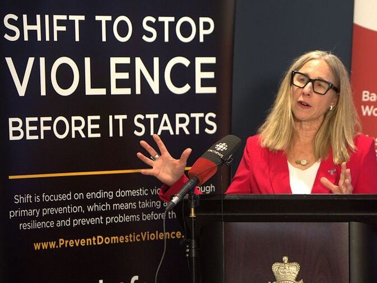 Opinion: Calgary tragedy means we must prevent domestic violence earlier