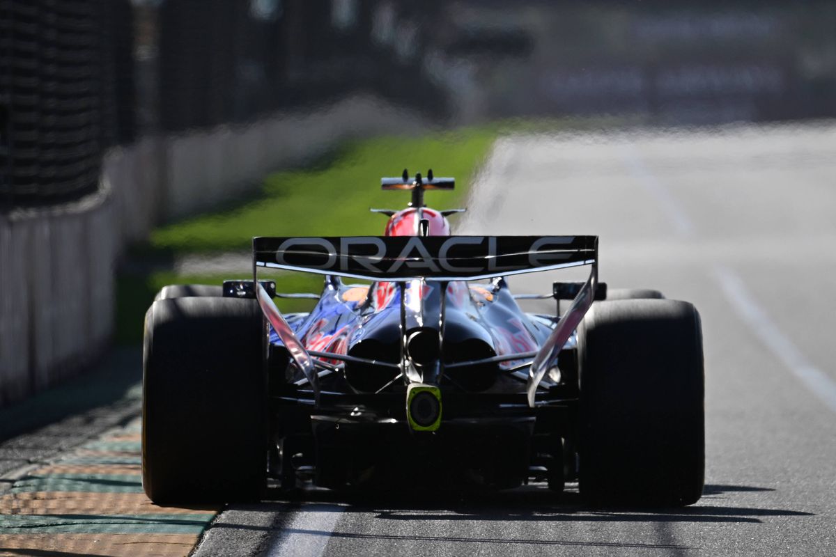 Formule 1-motoren worden aangepast: Dit is de meest logische verandering