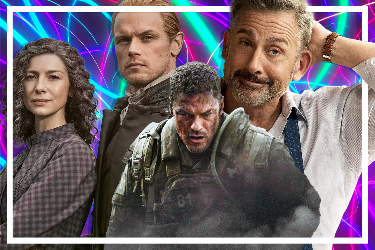 New shows & movies to watch this weekend: ‘War Machine’ on Netflix ...