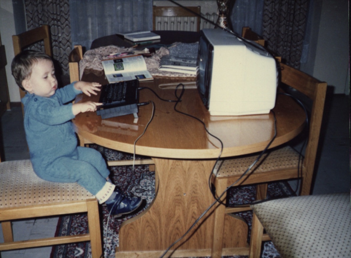 15 home computers of the ’80s that started it all