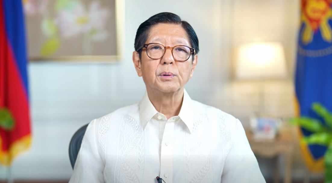 Marcos orders 4-day work week in government agencies