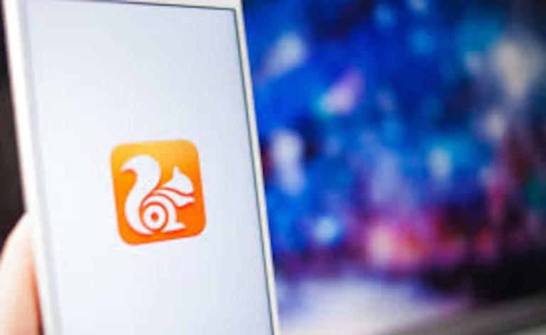 Excerpt | Remember UC Browser? The story of how a small Chinese app ...