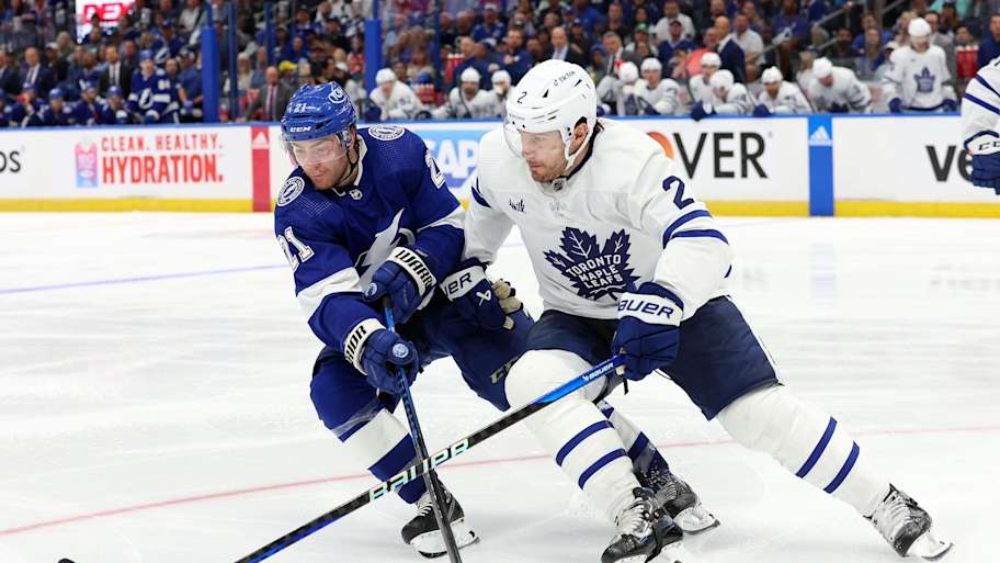 Buffalo Sabres could bring the Schenn brothers together for a Stanley ...