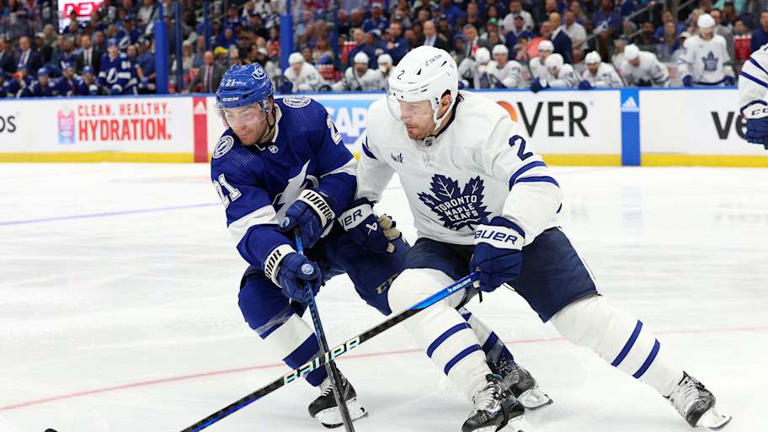 Buffalo Sabres could bring the Schenn brothers together for a Stanley ...