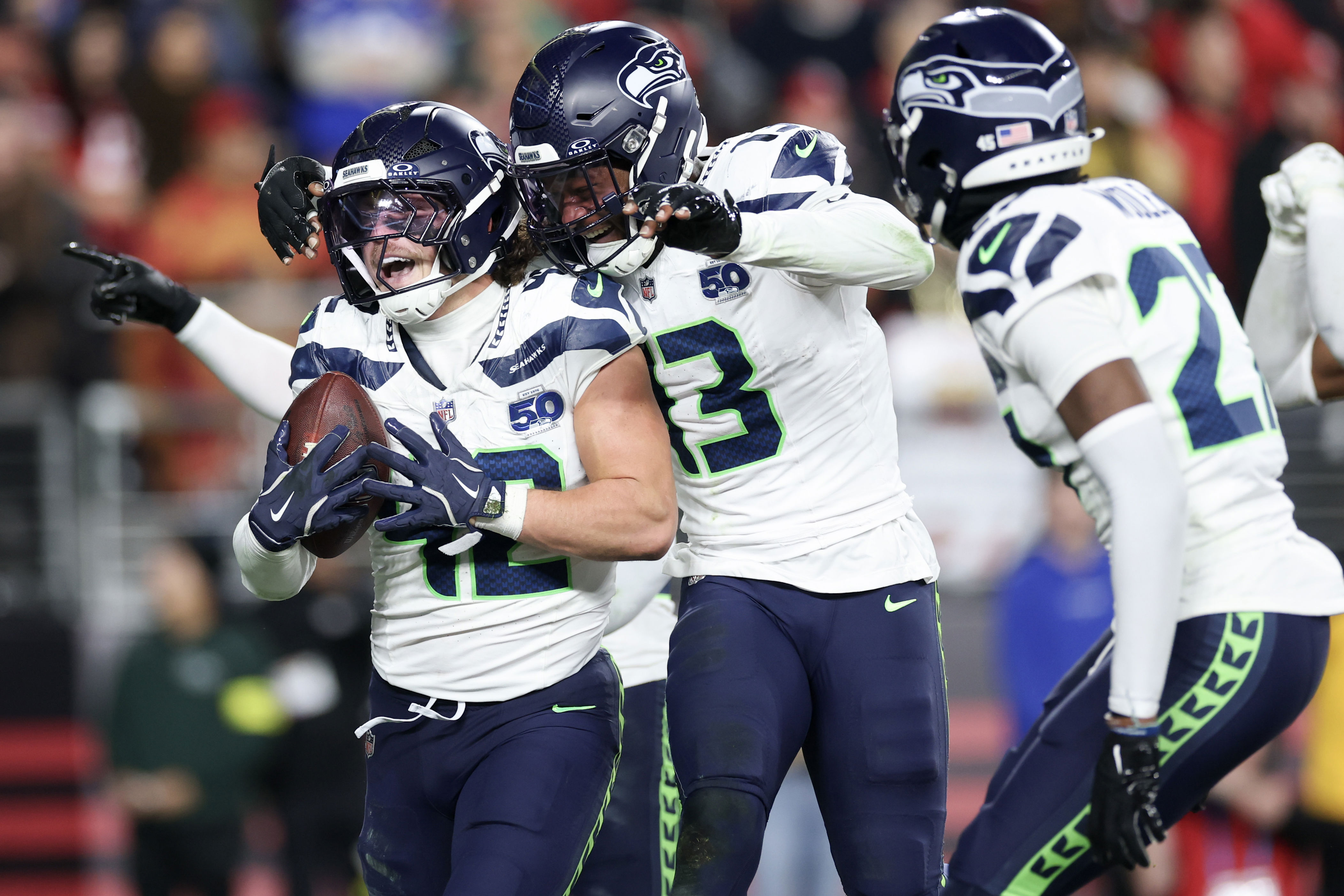 Seahawks news 3/6: Seahawks secure LB room with Drake Thomas signing