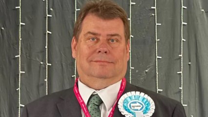 Walsall Reform UK councillor suspended amid 'aggressive' allegations