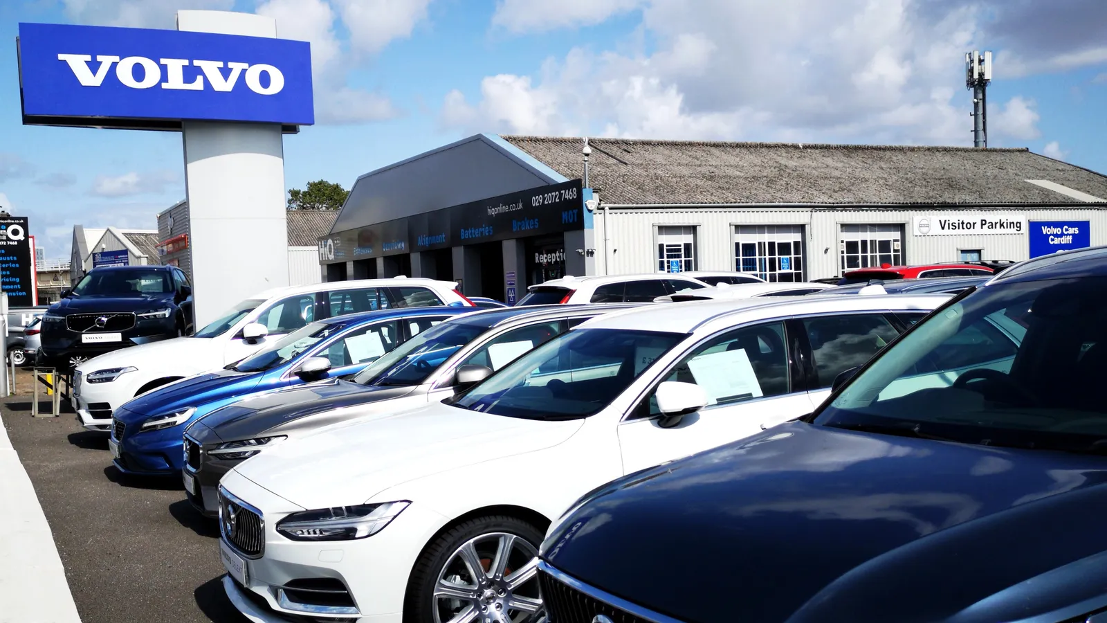 Volvo shifts to software-defined cars as the EX60 launches with faster ...