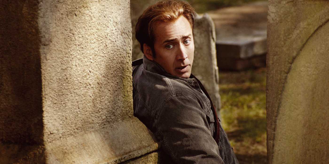 Disney’s National Treasure can break the sequel curse