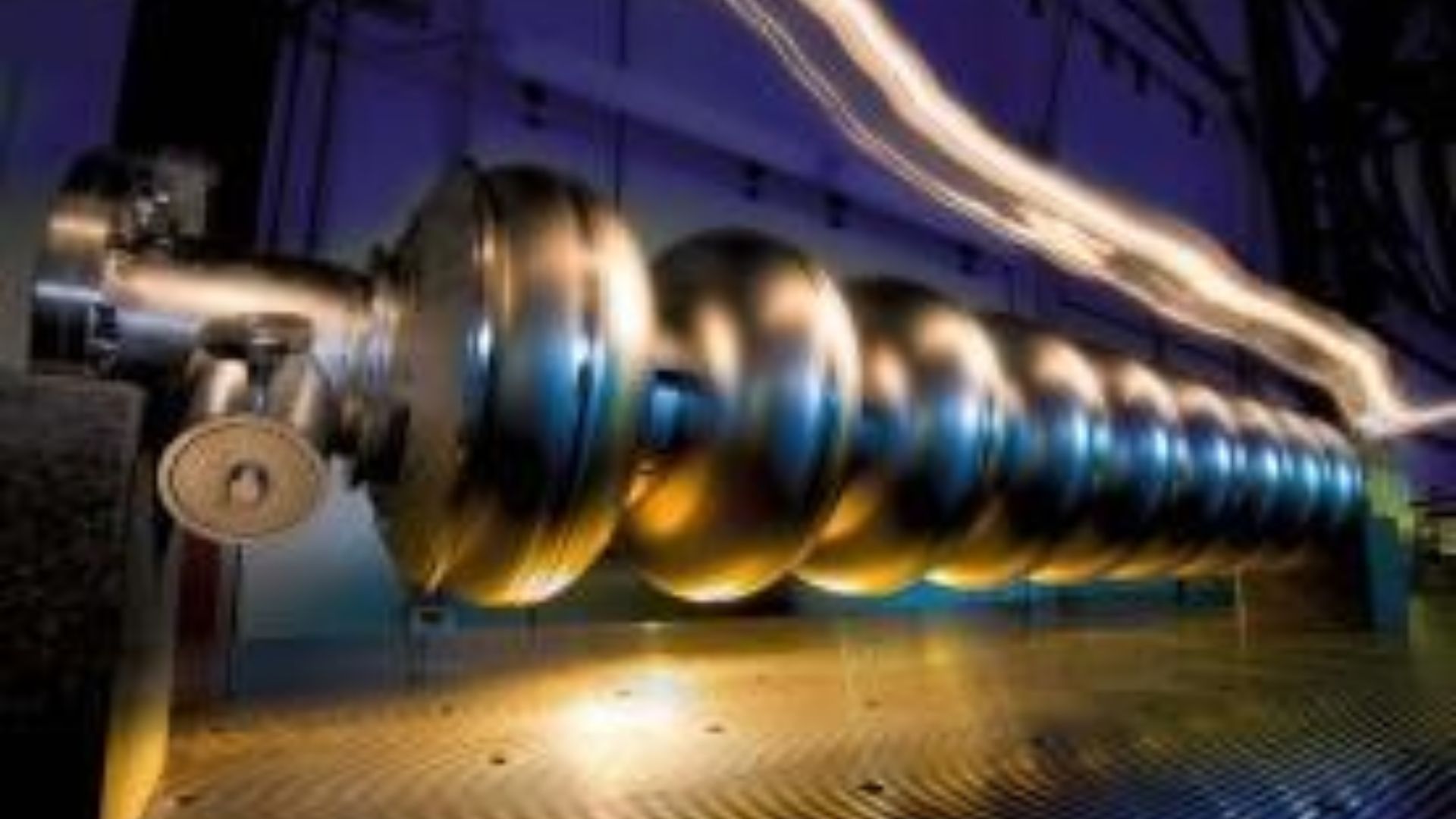 World-first accelerator-driven nuclear reactor nears as China eyes 1000 ...