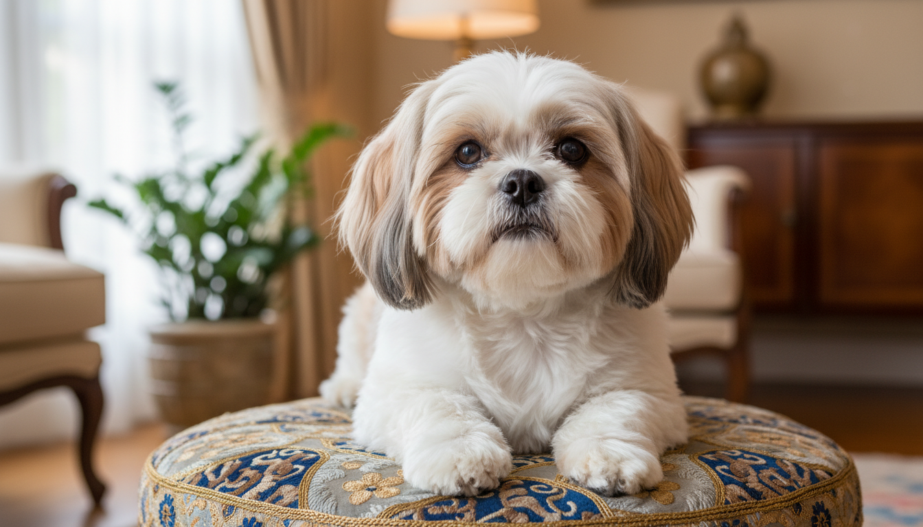 How do I know if my dog is happy? 6 signs of a happy dog