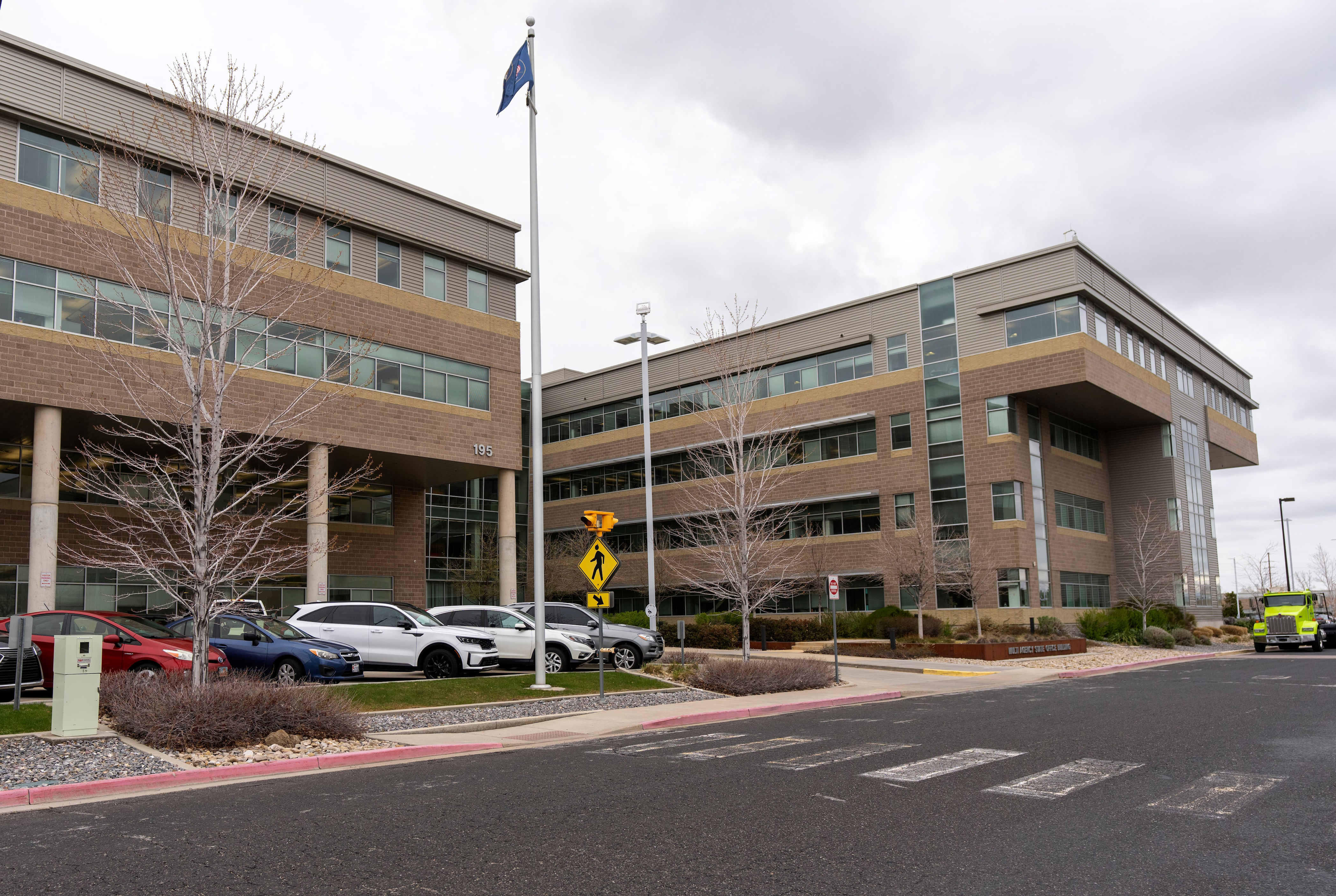 How Utah’s state employee benefits will likely change this year