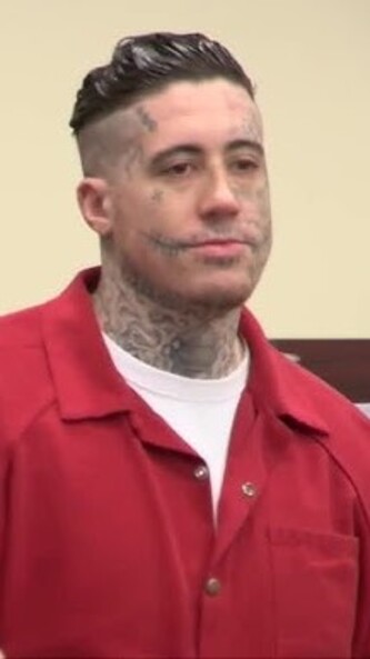 Wade Wilson sentenced to death for 2019 double murder