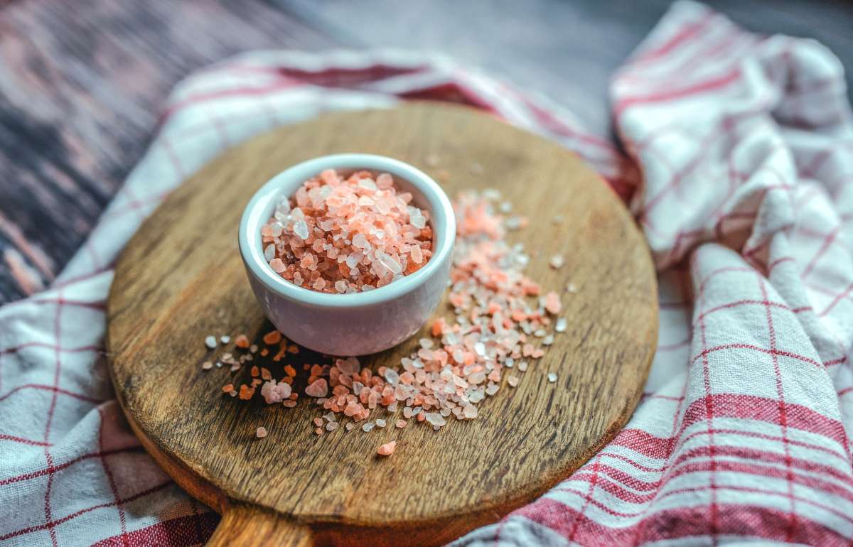 Krydda ditt liv utan salt: smarta, välsmakande alternativ!