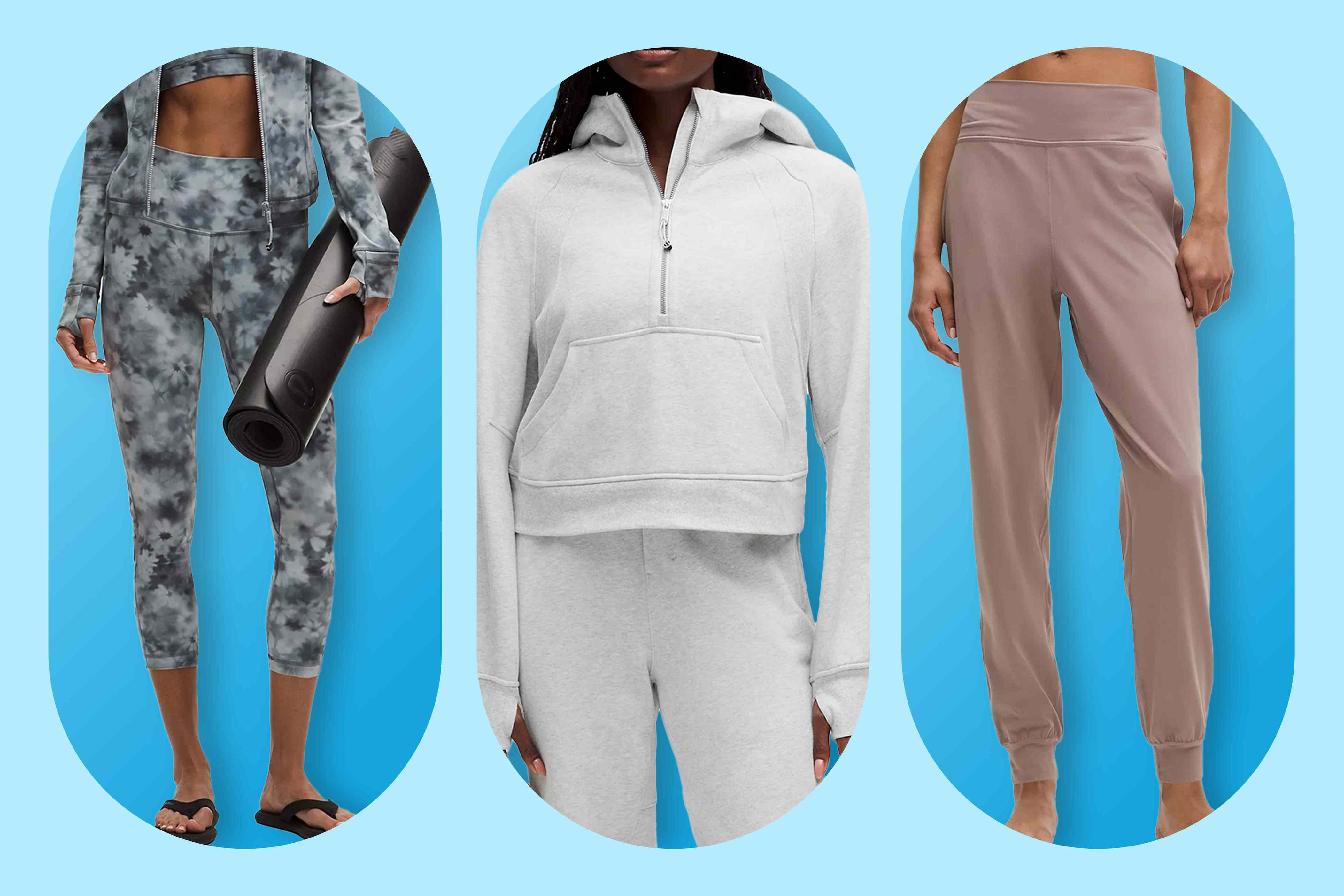 Lululemon quietly restocked its We Made Too Much section with spring ...