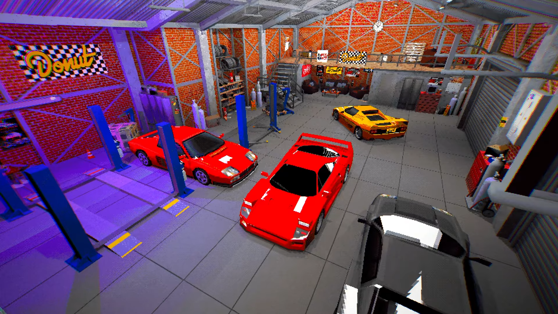The unbelievable story behind Japan's Ferrari theft network