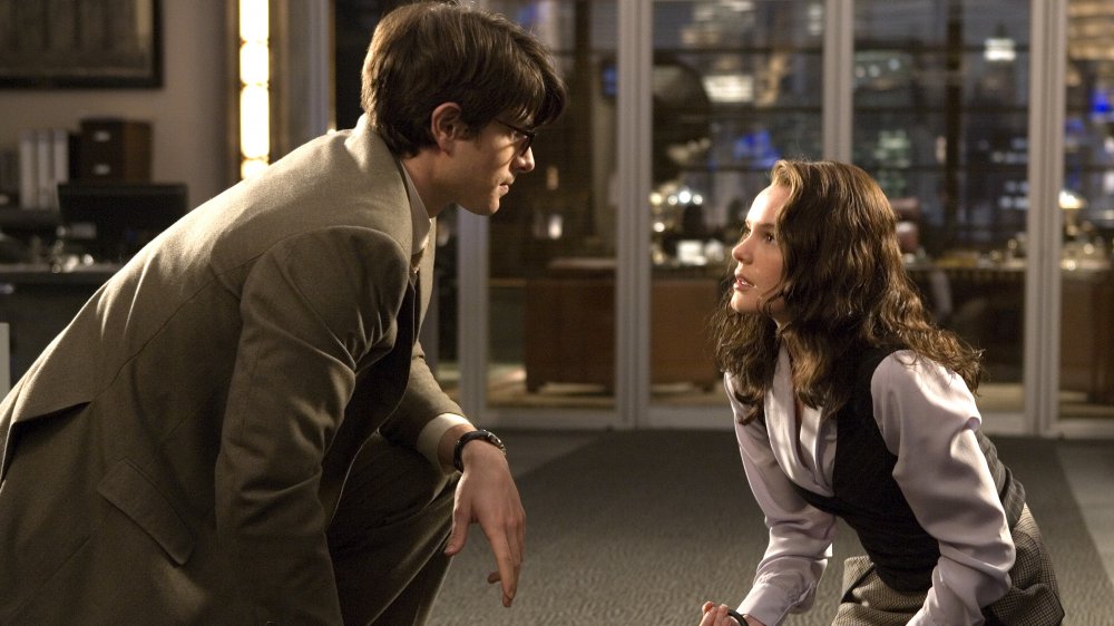 Things you get wrong about Clark Kent