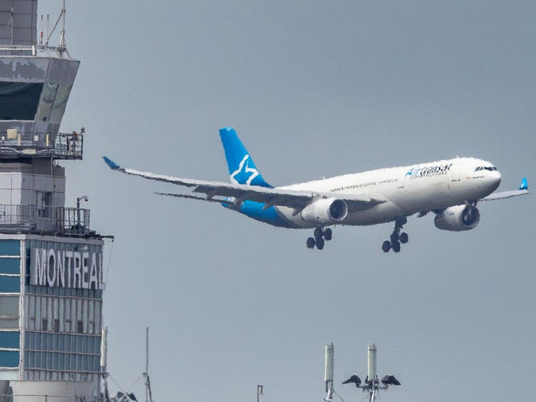 Péladeau vs. Air Transat: Why a battle is brewing over the airline