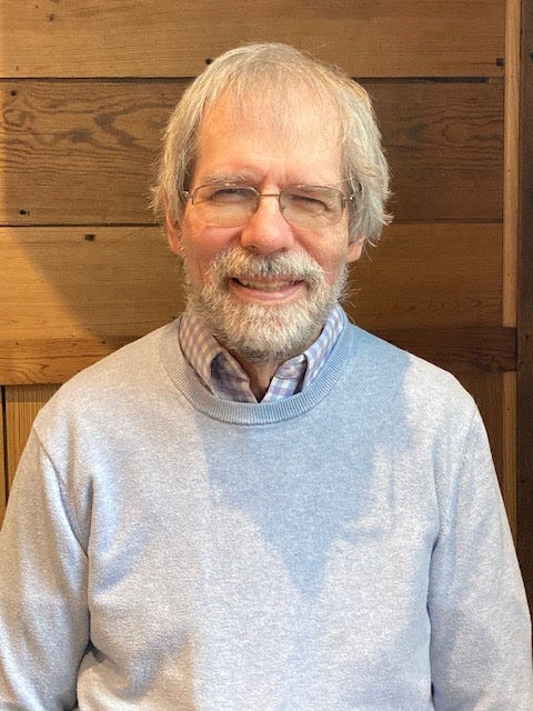 How sauerkraut became part of my faith story | Mark Katrick