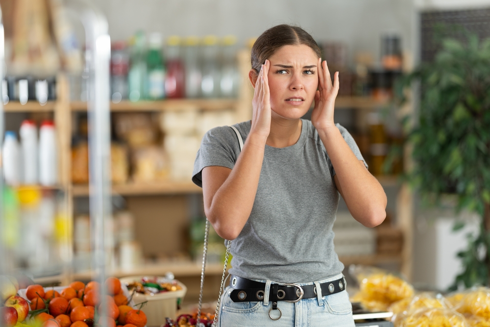 Do you suffer from migraines? These items may be good to add to your ...