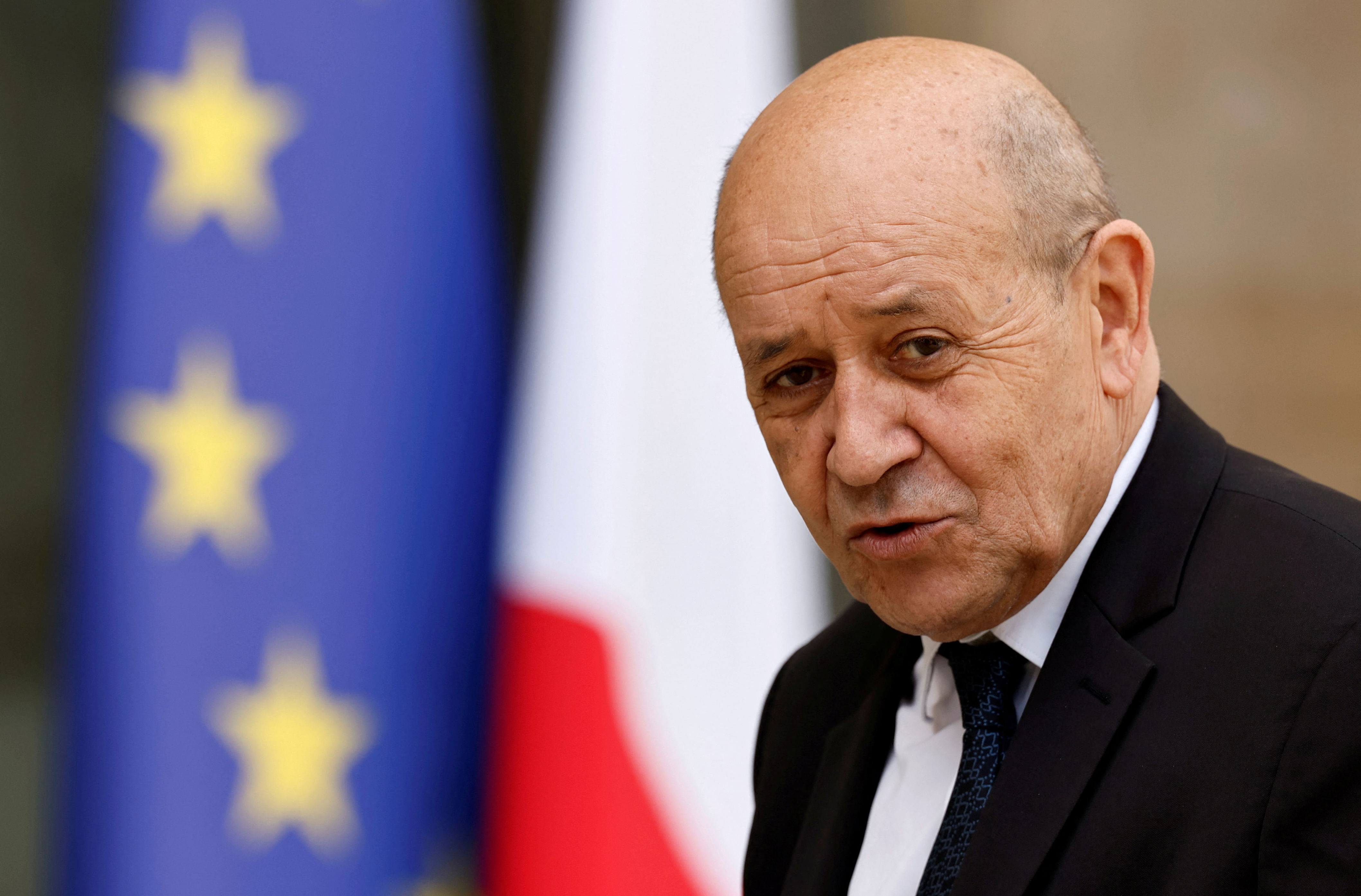 France considers post-Unifil security force for southern Lebanon, envoy ...