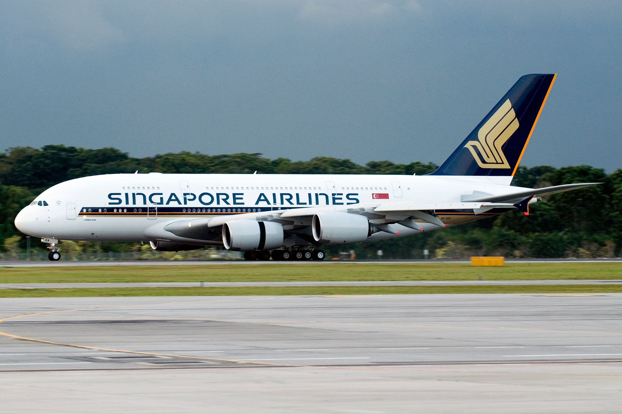 SIA, Scoot yet to impose fuel surcharges even as global airlines move ...