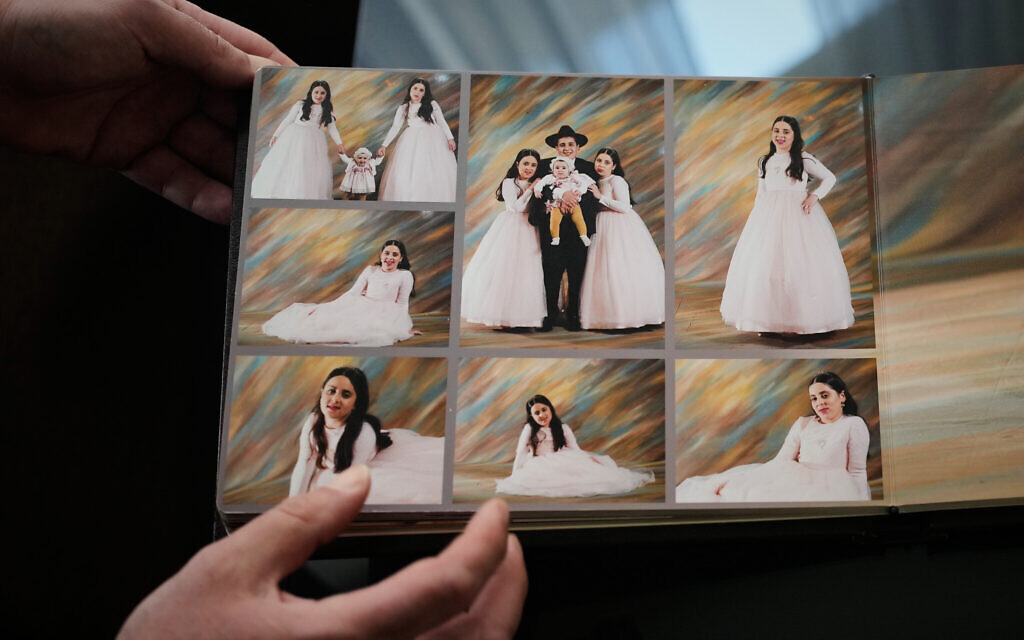 Beit Shemesh family clings to God after 3 kids killed by Iran: 'Faith ...
