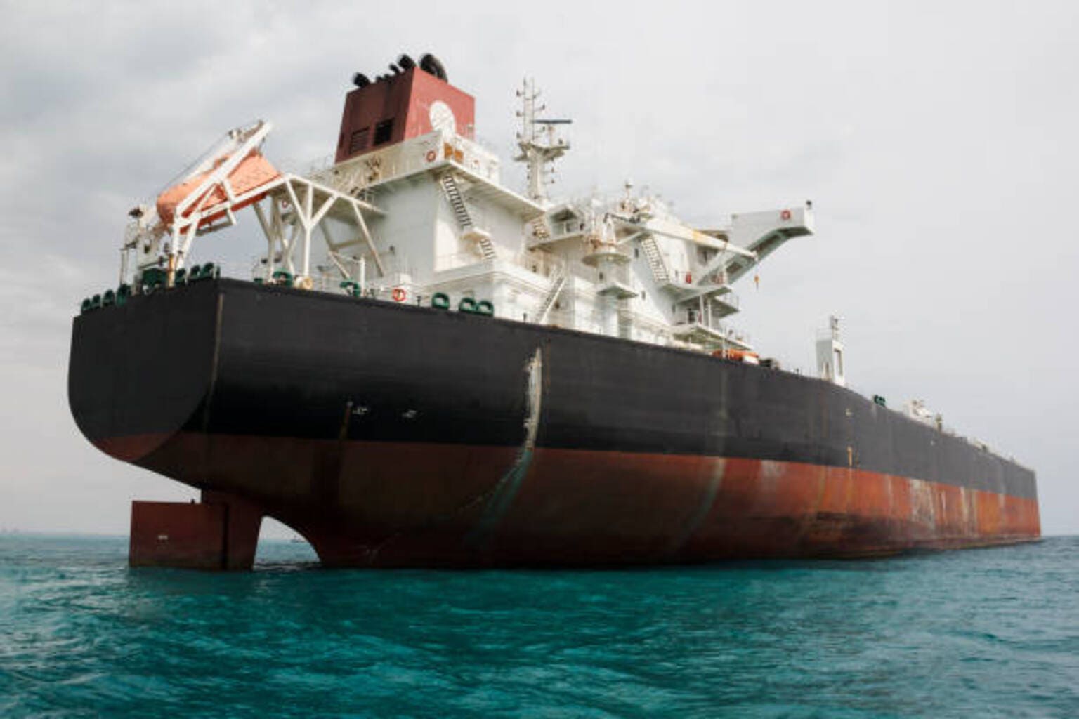 U.S. to begin blockade of Iranian ports Monday, but not all Hormuz