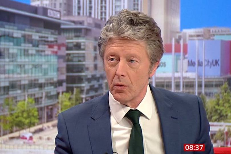 BBC Breakfast fans say same thing as host grills Kemi Badenoch live on air