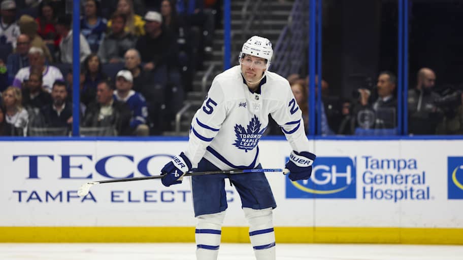 Bruins' Don Sweeney 2025 trade deadline fleecing of the Maple Leafs ...