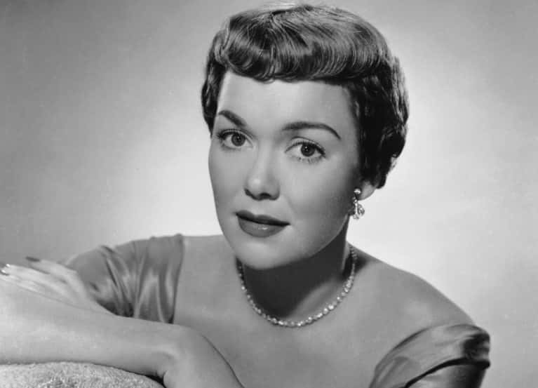 Jane Wyman was a Hollywood bombshell with a dark side