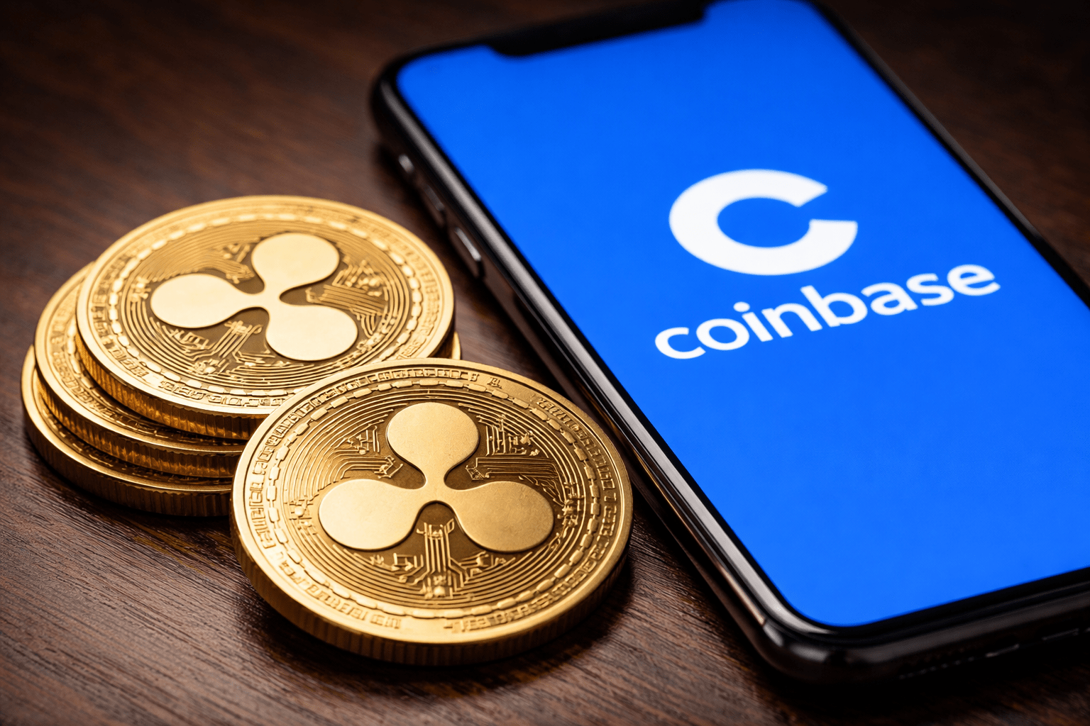 Ripple Prime taps Coinbase derivatives to expand institutional crypto ...