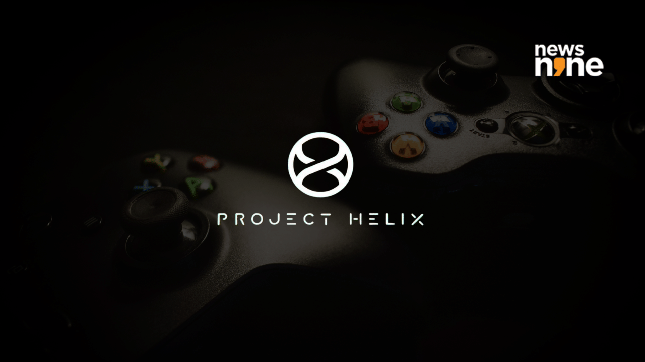 Xbox Project Helix: New CEO Asha Sharma confirms next generation Xbox ...