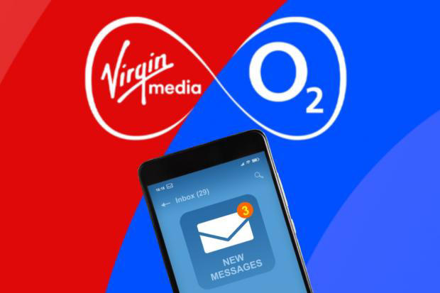 Virgin Media O2 warns customers to 'not engage' amid new scam email threat